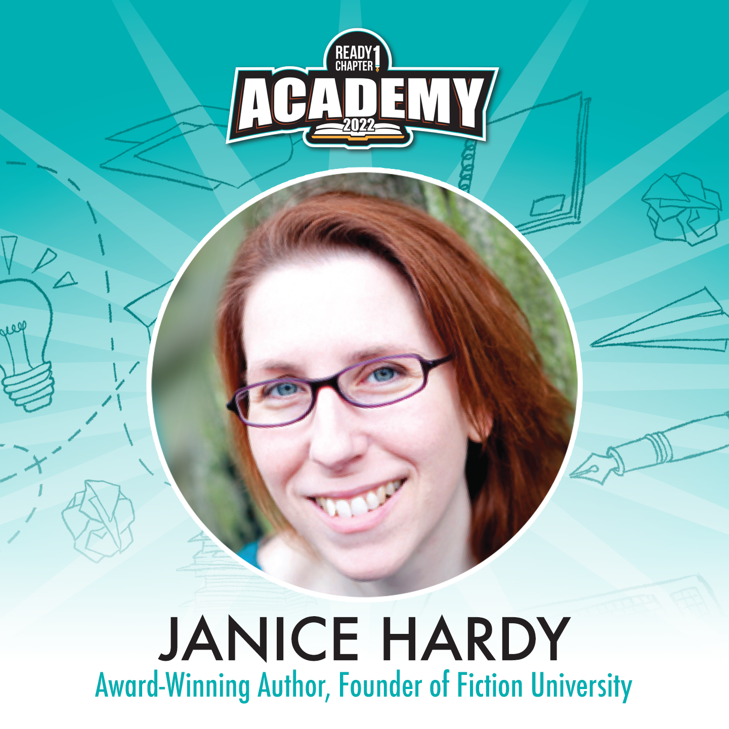 Faculty - Ready Chapter 1