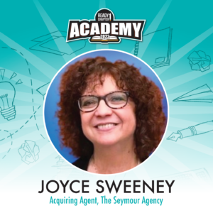 Faculty - Ready Chapter 1