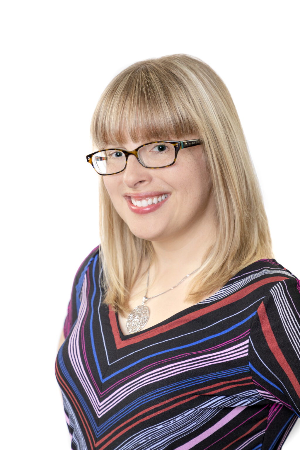 Author Interview: Rebecca Weber - Ready Chapter 1