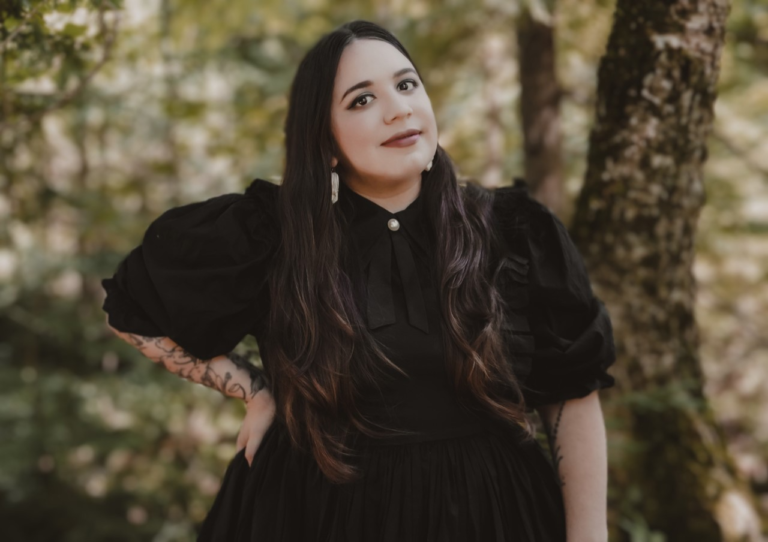 Author Interview: Kaylie Smith - Ready Chapter 1