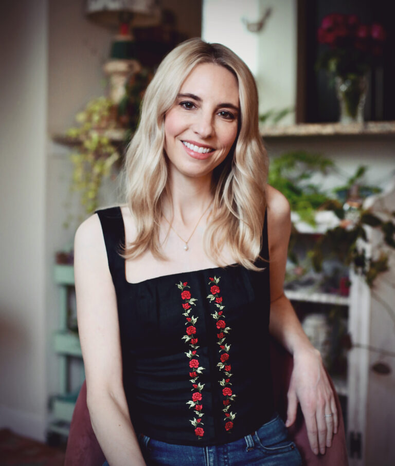 Author Interview: Mara Rutherford - Ready Chapter 1