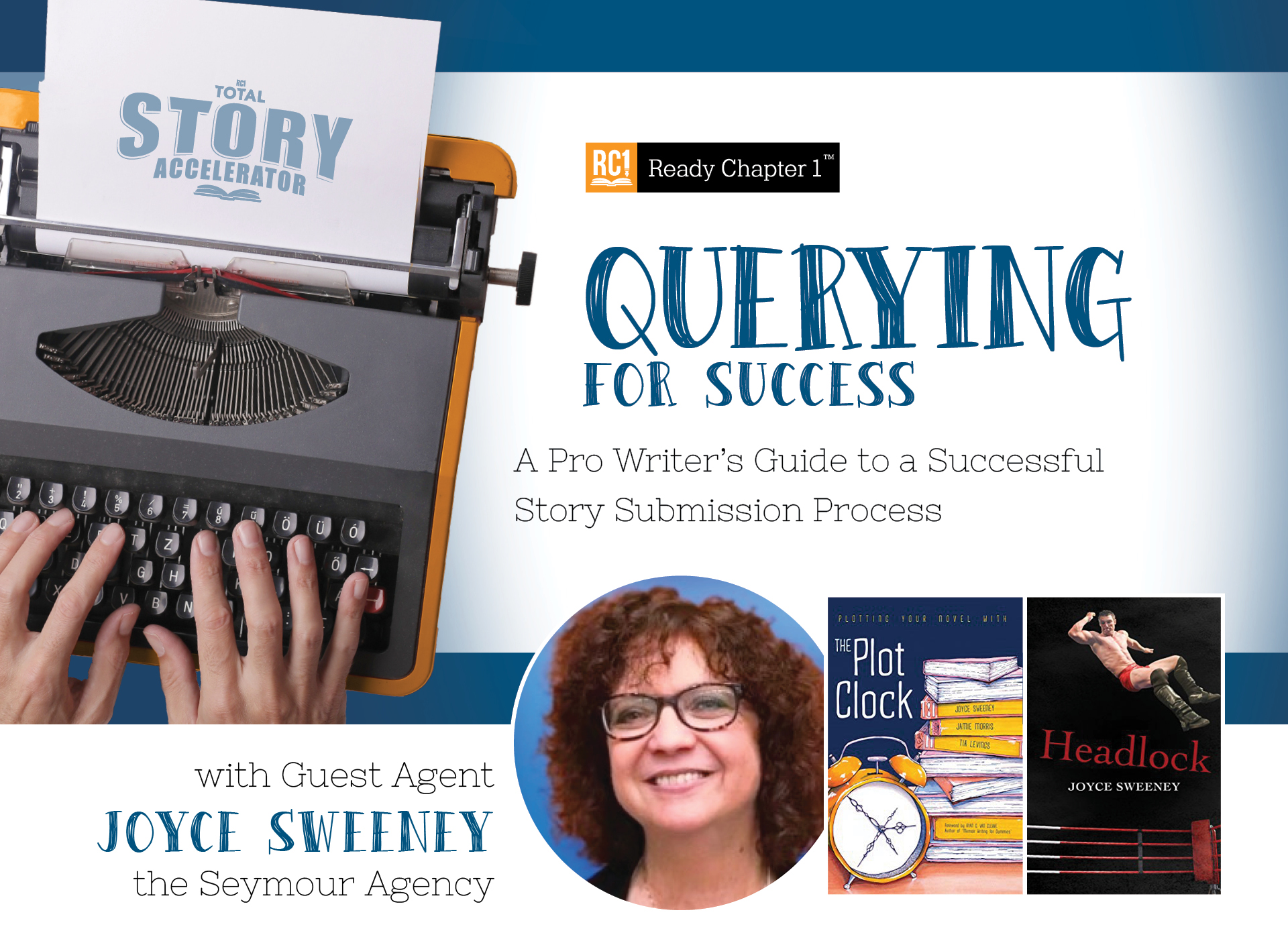 Module 10: Querying for Success - Ready Chapter 1