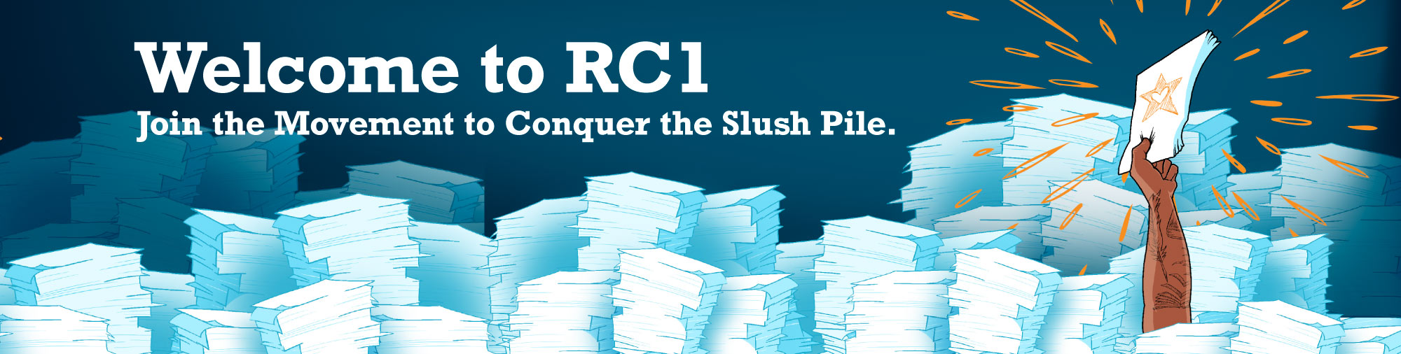 Writing With Authors - Ready Chapter 1