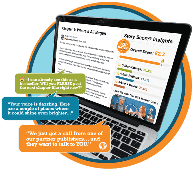 Enter our Next Agent Challenge at Ready Chapter 1 - Ready Chapter 1