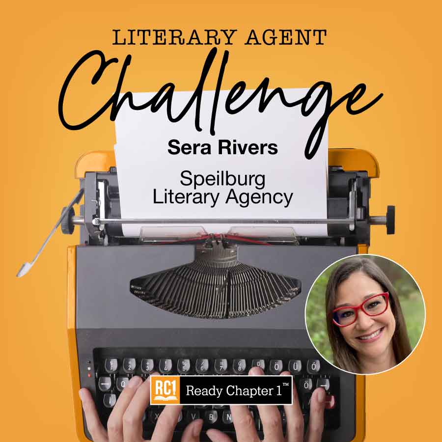 Enter our Next Agent Challenge at Ready Chapter 1 - Ready Chapter 1
